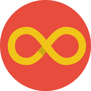 Loop icon. Free download transparent .PNG | Creazilla