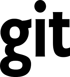 Git icon. Free download transparent .PNG | Creazilla