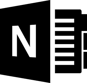 Onenote Logo
