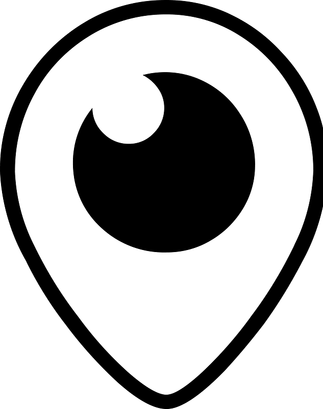 Periscope - Free vector icons on creazilla.com