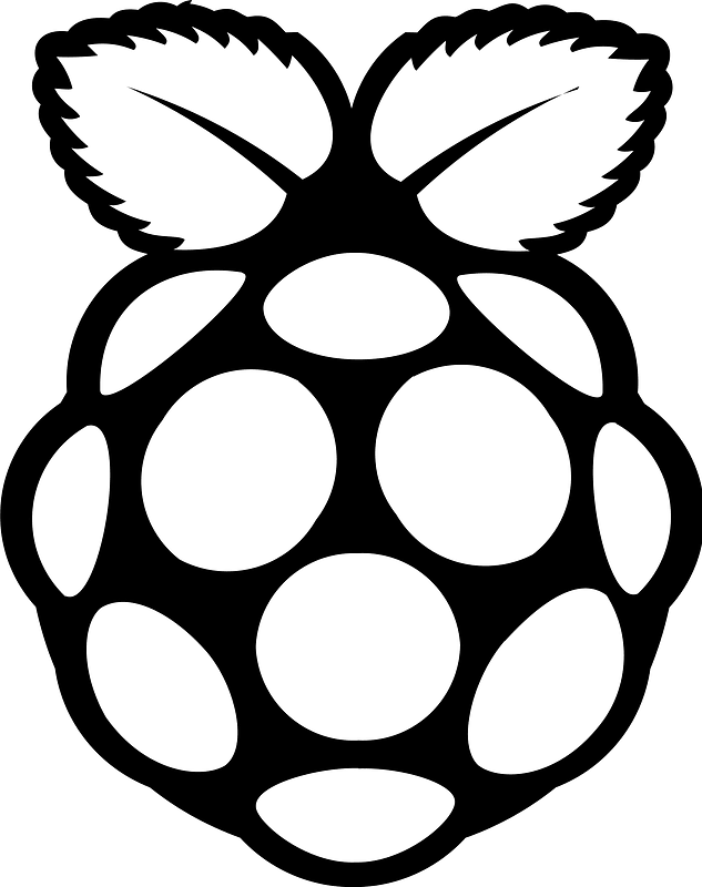 Raspberry-pi icon. Free download transparent .PNG | Creazilla