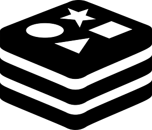 Redis icon. Free download transparent .PNG | Creazilla