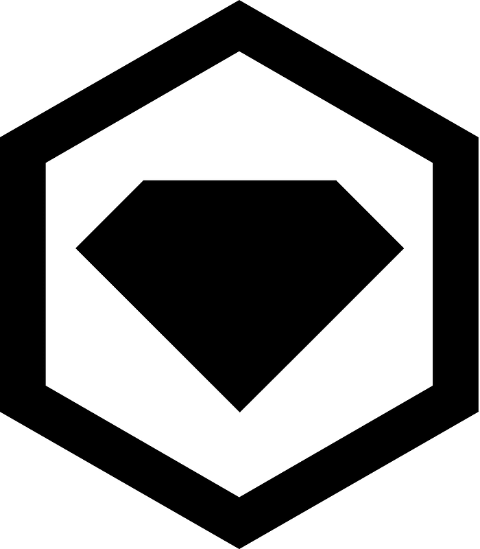 Ruby icon. Free download transparent .PNG | Creazilla