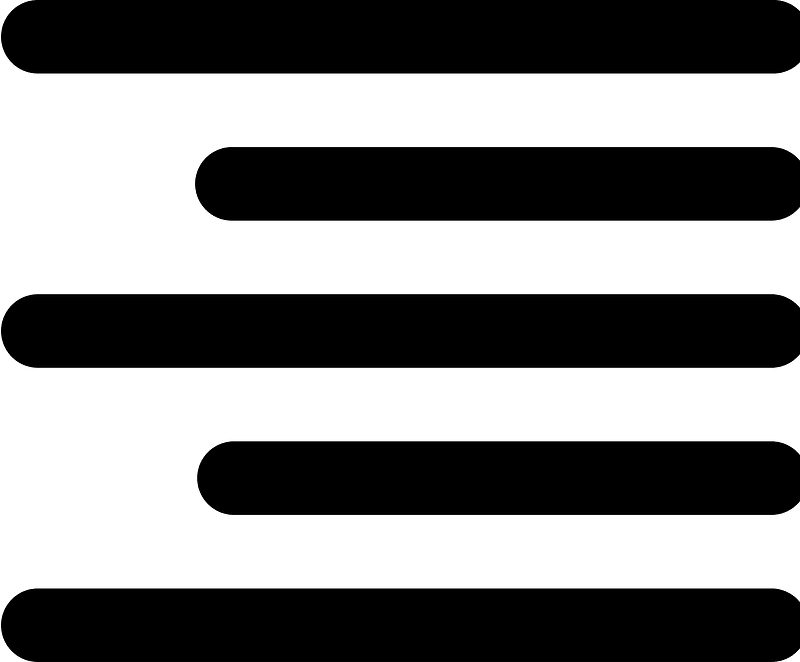 Right-align icon. Free download transparent .PNG | Creazilla Right-align icon. Free download transparent .PNG | Creazilla