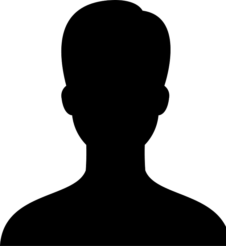 Male icon. Free download transparent .PNG | Creazilla