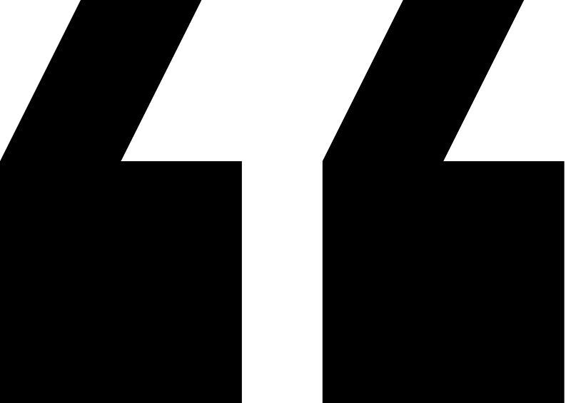 Quote-left - Free vector icons on creazilla.com