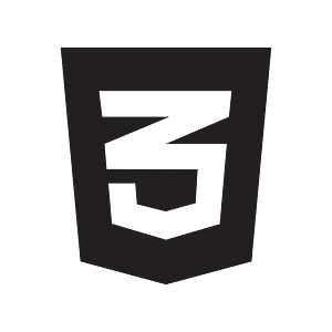 Fi-css icon. Free download transparent .PNG | Creazilla