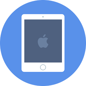 Ipad icon. Free download transparent .PNG | Creazilla