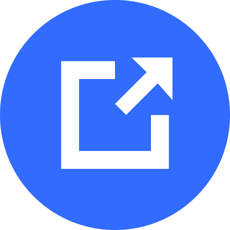 Popout-flat - Free vector icons on creazilla.com