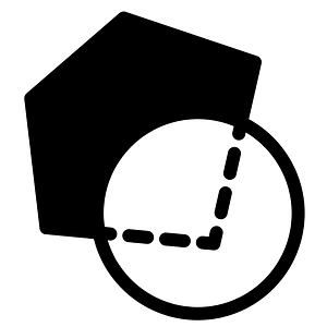 Turf-midpoint icon. Free download transparent .PNG | Creazilla