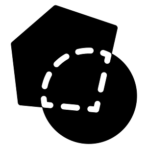 Turf-midpoint icon. Free download transparent .PNG | Creazilla