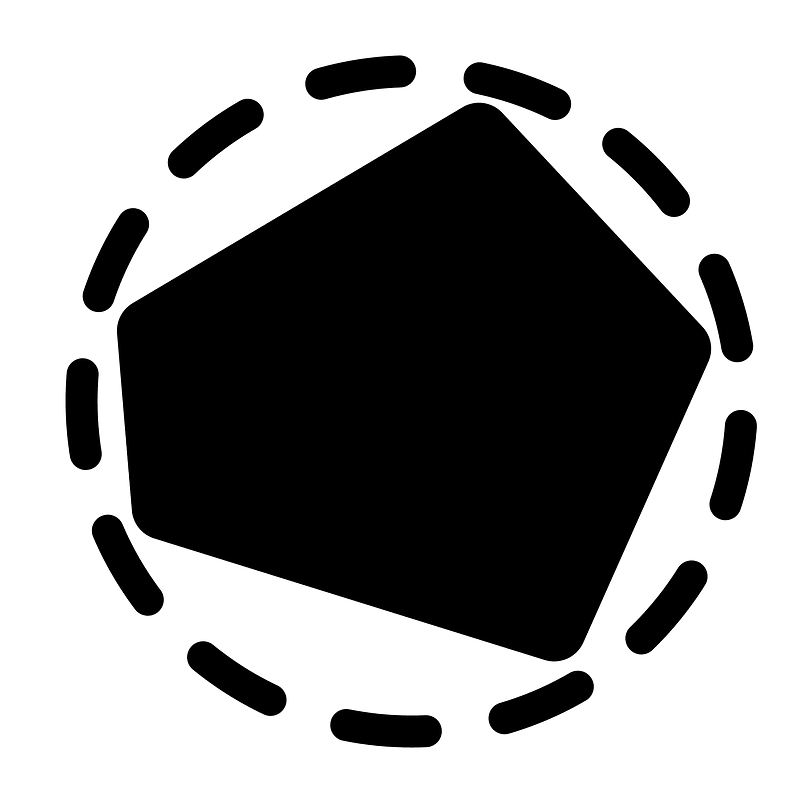 Turf-simplify icon. Free download transparent .PNG | Creazilla