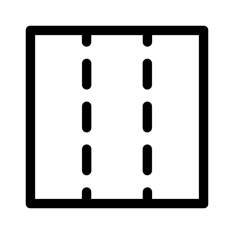 Turf-square icon. Free download transparent .PNG | Creazilla