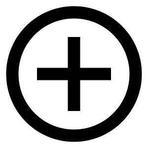 Add-circle icon. Free download transparent .PNG | Creazilla