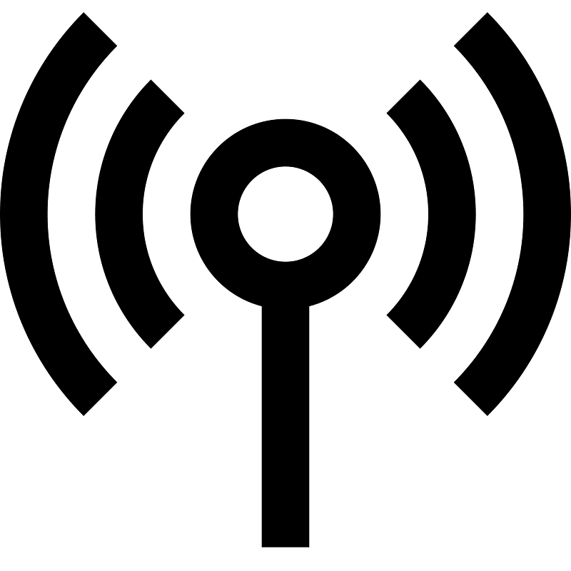 Beacon icon. Free download transparent .PNG | Creazilla