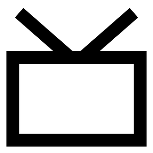 Channel icon. Free download transparent .PNG | Creazilla