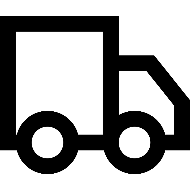 Deliver icon. Free download transparent .PNG | Creazilla