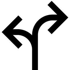 Directions icon. Free download transparent .PNG | Creazilla