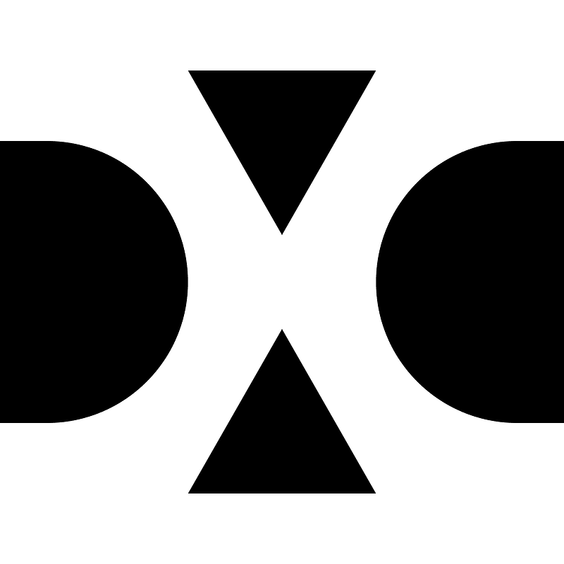 Dxc icon. Free download transparent .PNG | Creazilla