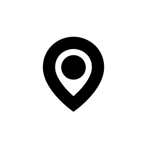 Map-location icon. Free download transparent .PNG | Creazilla