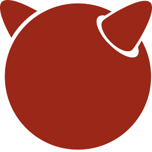 Freebsd icon. Free download transparent .PNG | Creazilla
