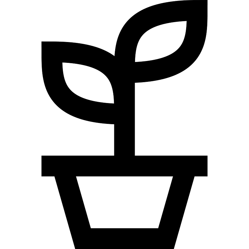 Grow icon. Free download transparent .PNG | Creazilla