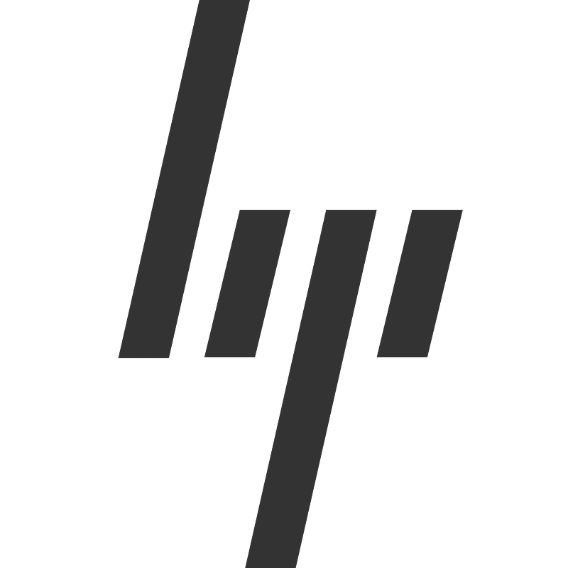 Hp icon. Free download transparent .PNG | Creazilla