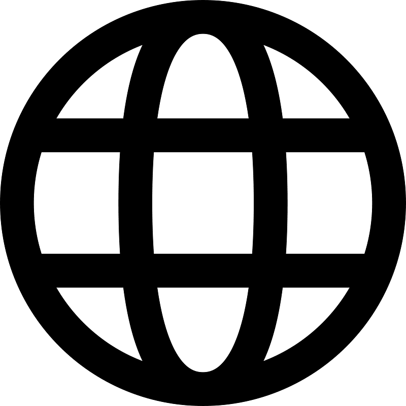 Language icon. Free download transparent .PNG | Creazilla