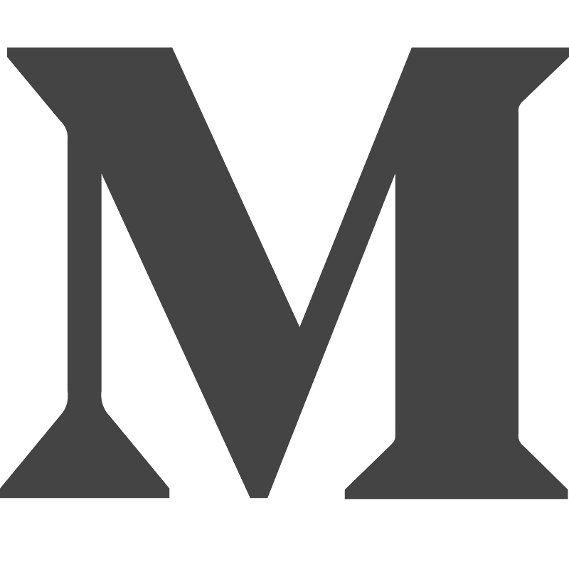 Medium icon. Free download transparent .PNG | Creazilla