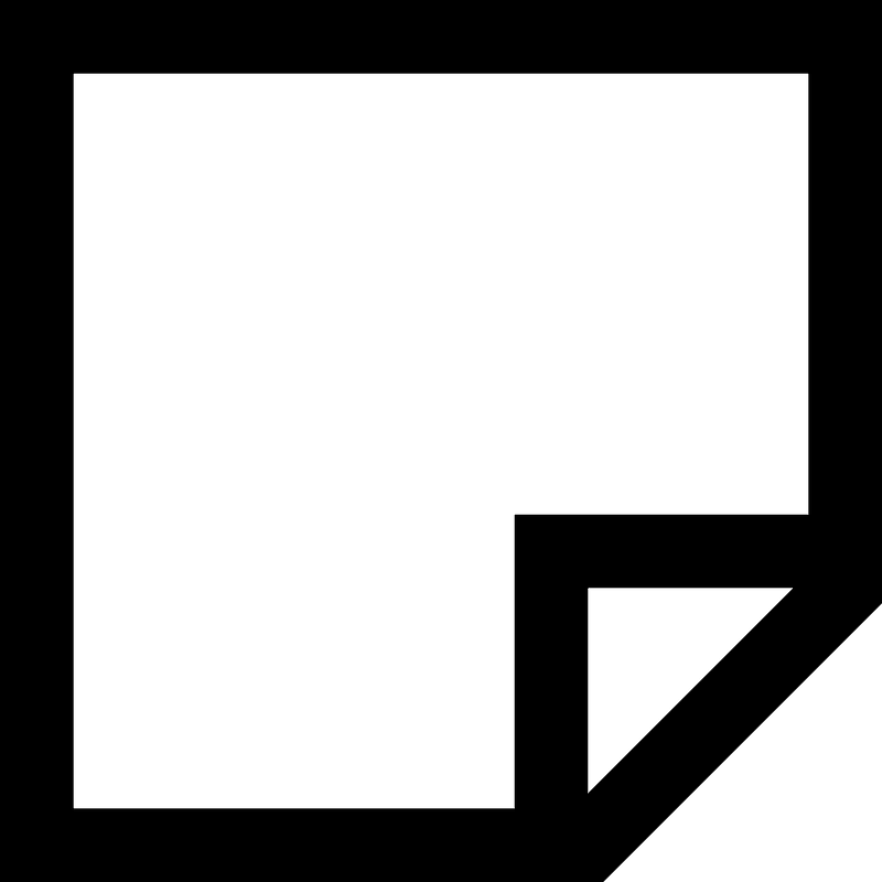 Note icon. Free download transparent .PNG | Creazilla