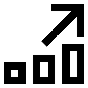 Optimize icon. Free download transparent .PNG | Creazilla