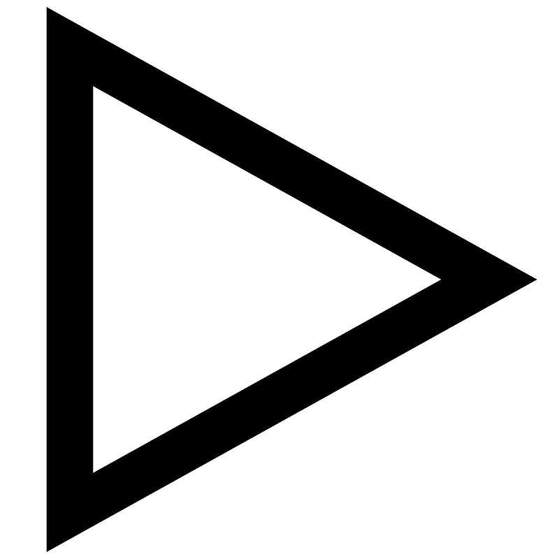 Play icon. Free download transparent .PNG | Creazilla