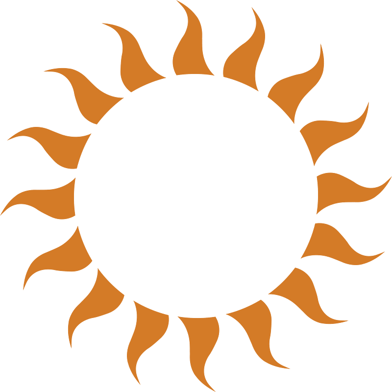 Solaris icon. Free download transparent .PNG | Creazilla