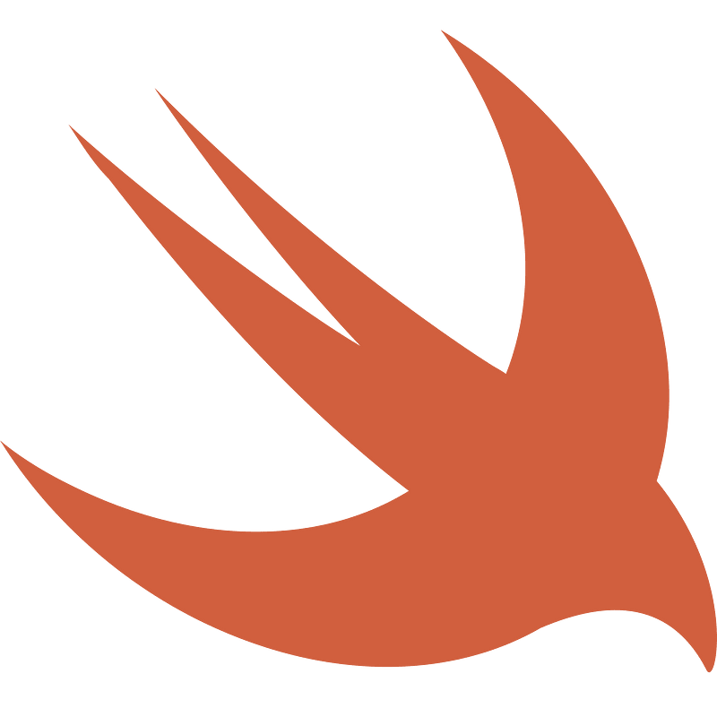 Swift icon. Free download transparent .PNG | Creazilla