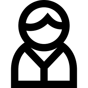 User-manager icon. Free download transparent .PNG | Creazilla