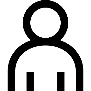 User-manager icon. Free download transparent .PNG | Creazilla