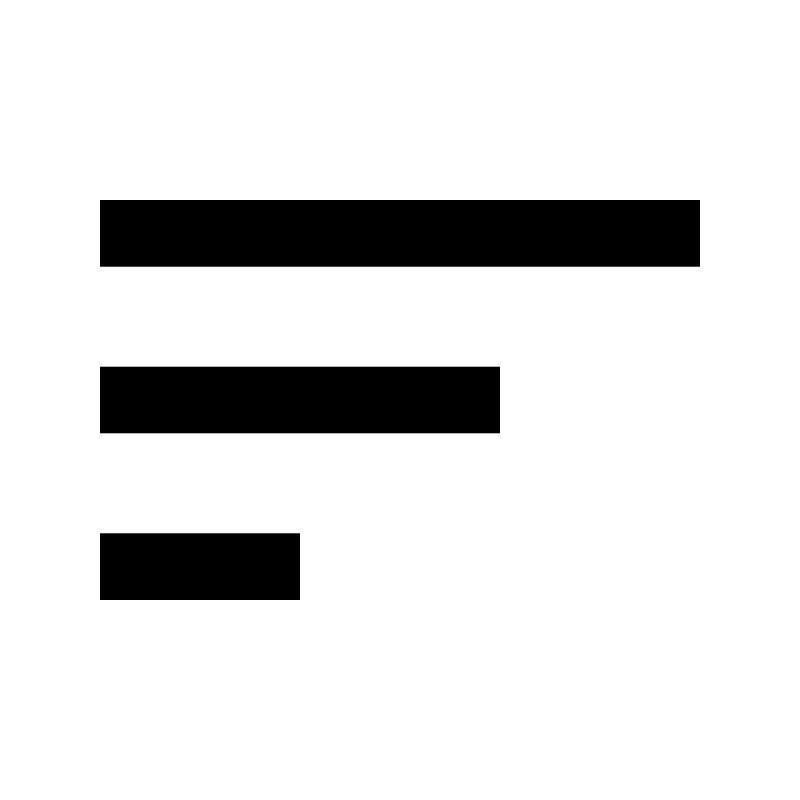 Sort-amount-desc icon. Free download transparent .PNG | Creazilla