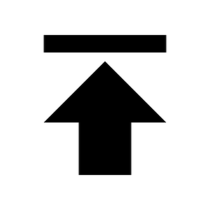 Upload icon. Free download transparent .PNG | Creazilla