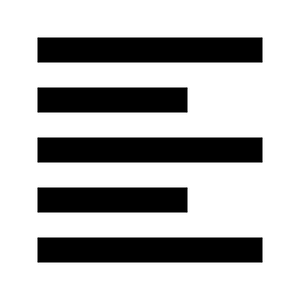 Format-align-left icon. Free download transparent .PNG | Creazilla