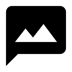 Comment-image - Free vector icons on creazilla.com