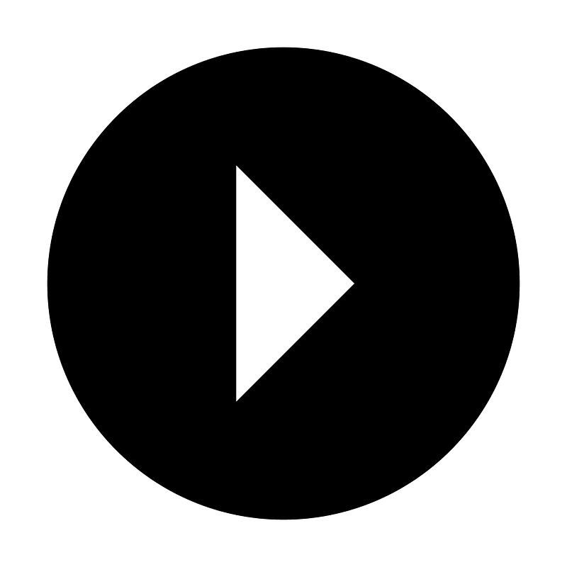 Caret-right-circle icon. Free download transparent .PNG | Creazilla