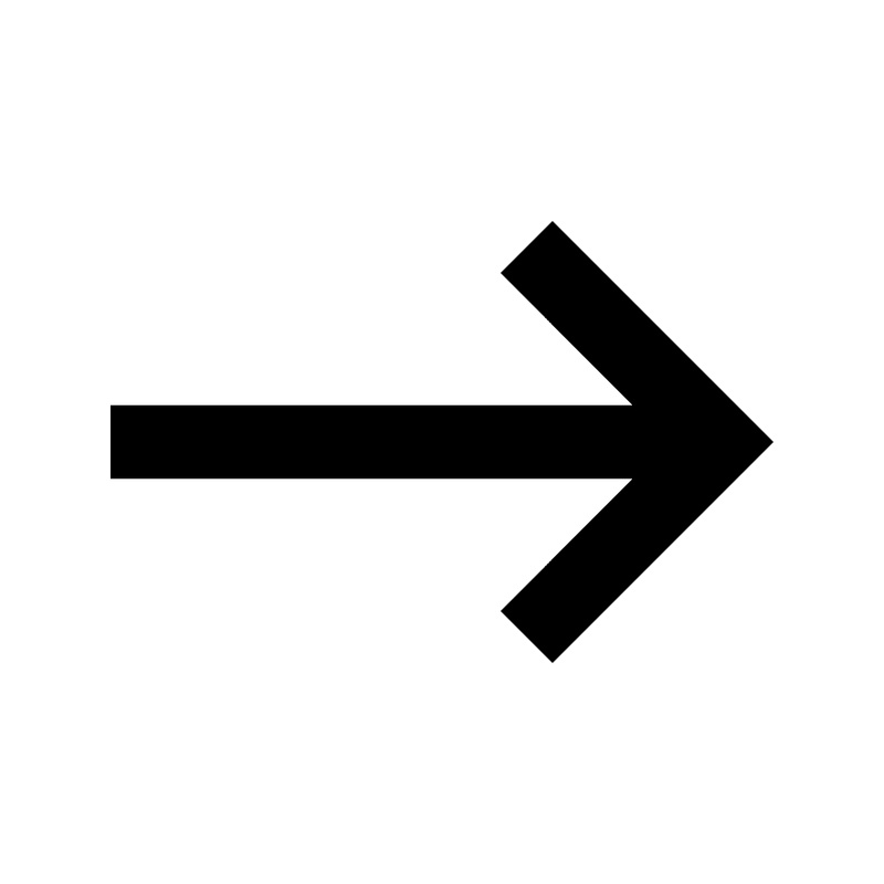 Long-arrow-right icon. Free download transparent .PNG | Creazilla