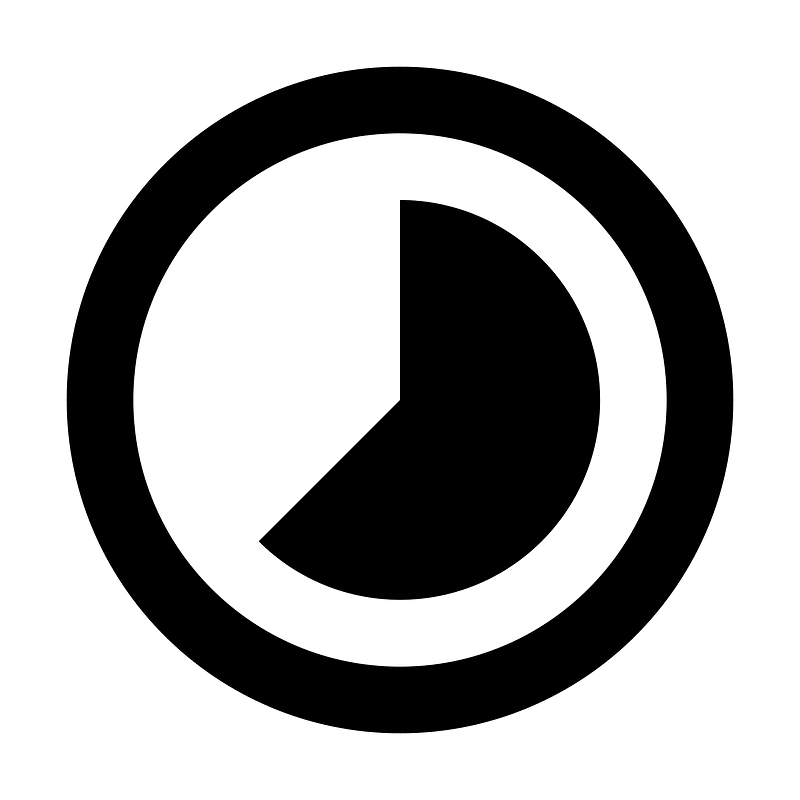 Time-interval icon. Free download transparent .PNG | Creazilla