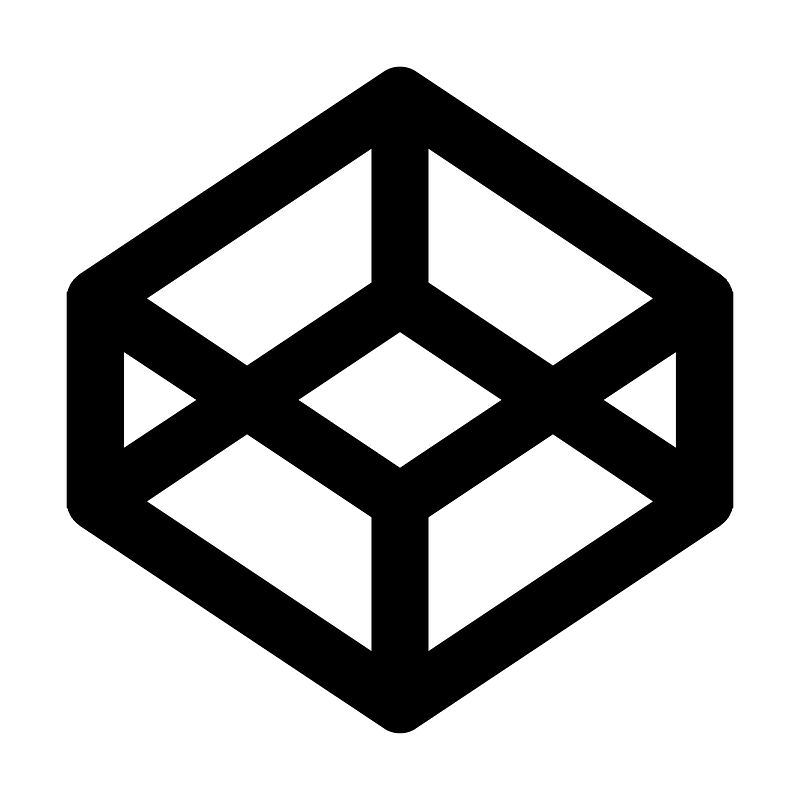 Codepen Icon Free Download At Icons8