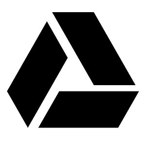 Drive icon. Free download transparent .PNG | Creazilla