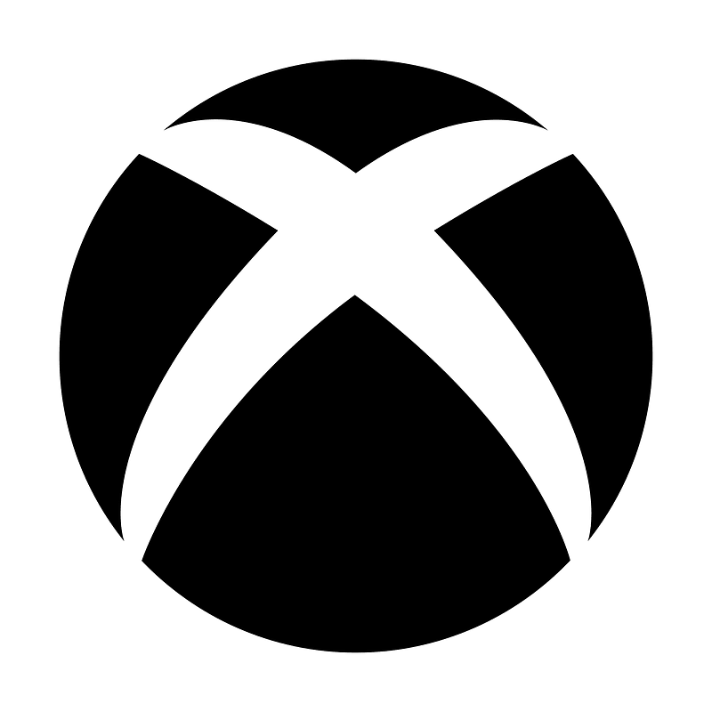Xbox icon. Free download transparent .PNG | Creazilla