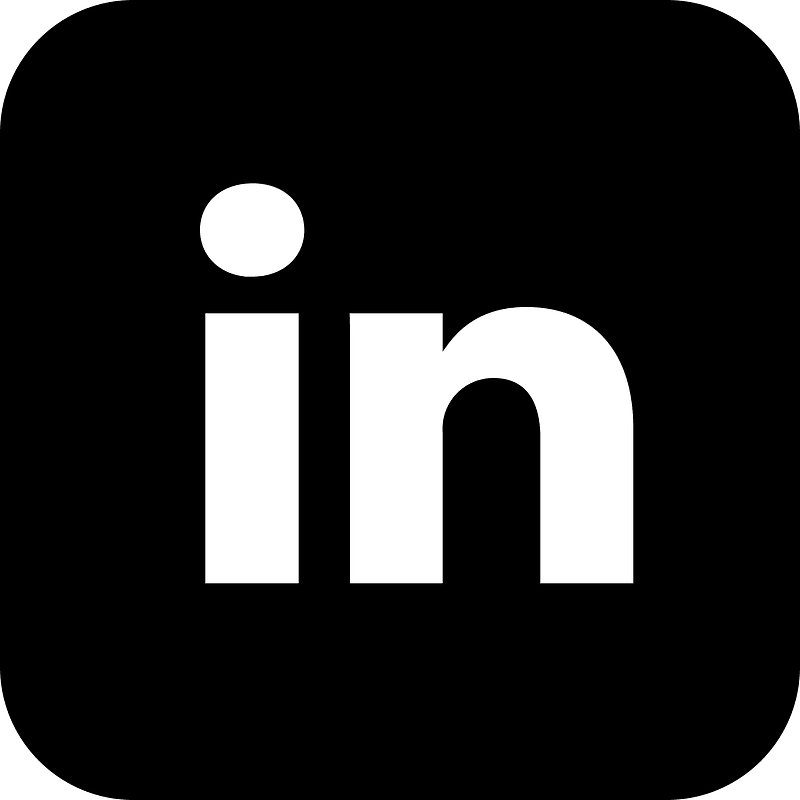 Linkedin-square icon. Free download transparent .PNG | Creazilla