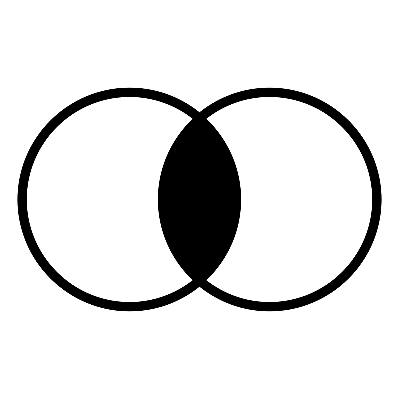 Merge icon. Free download transparent .PNG | Creazilla