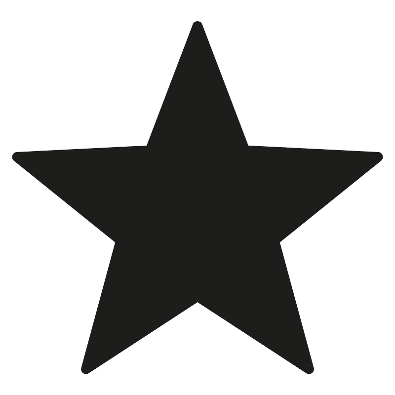 Star - Free vector icons on creazilla.com