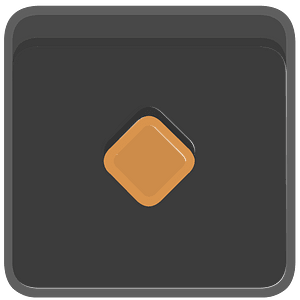 Black block - Free vector icons on creazilla.com